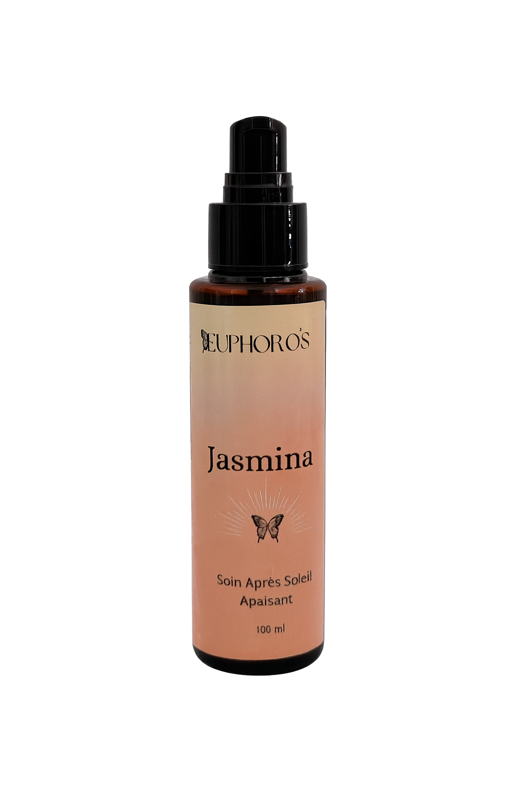 Euphoros | Jasmina
